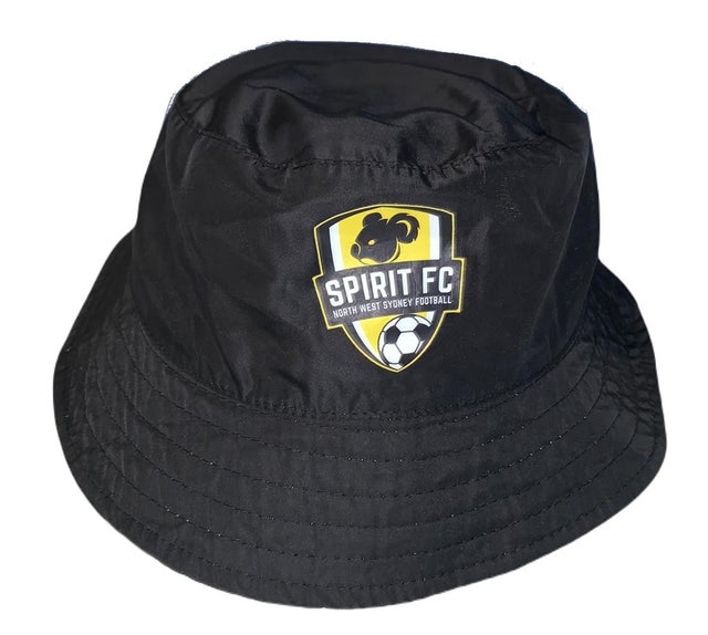 Spirit FC Merch | The Spirit Shop